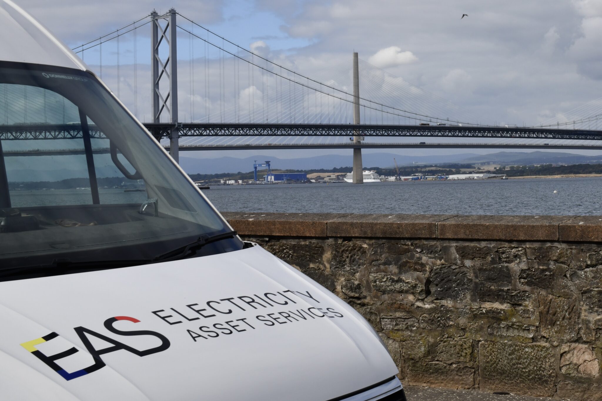 Home - Electricity Asset Services
