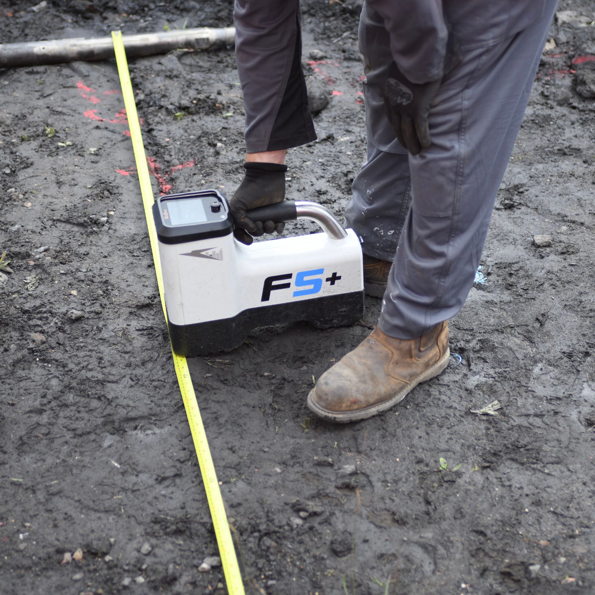 Cable Fault Location - Electricity Asset Services